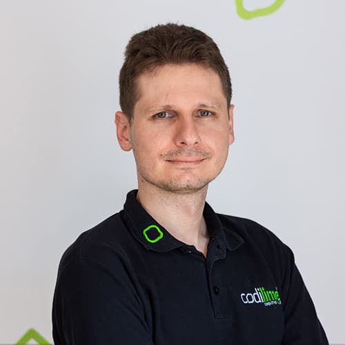 Vlan Vs Vxlan — Whats The Difference Codilime