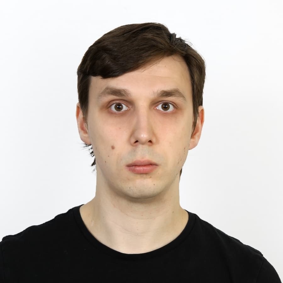 Krzysztof Gromadzki | Senior Software Engineer - CodiLime Blog