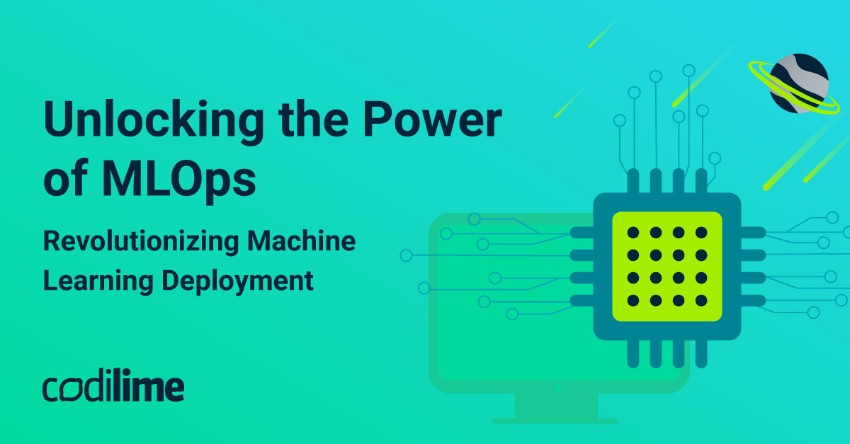 Unlocking the Power of MLOps: Revolutionizing ML Deployment