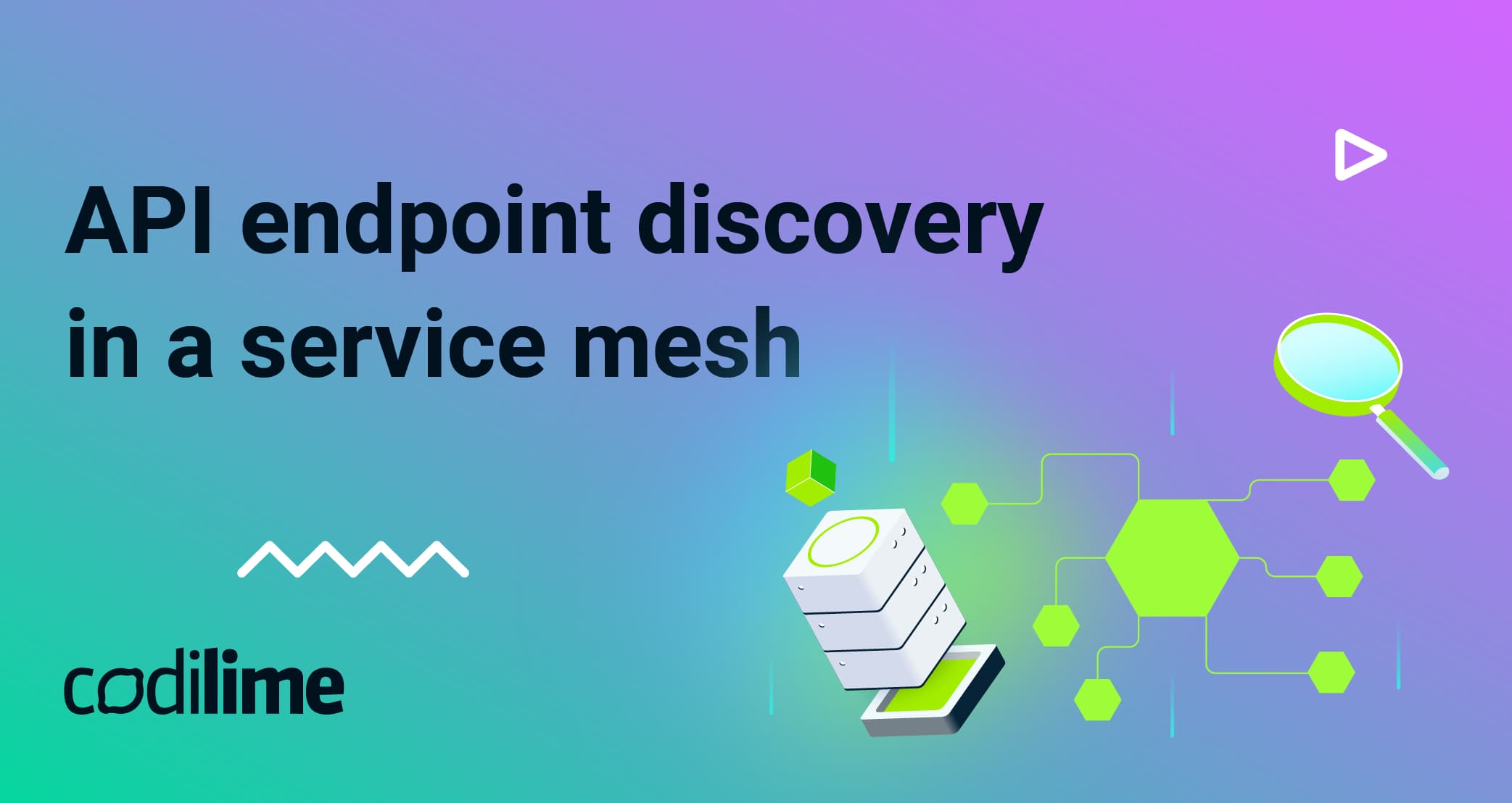 Api Endpoint Discovery In A Service Mesh