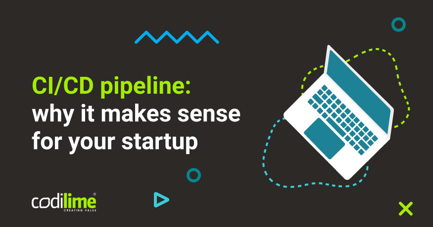 Automate your software delivery process with CI/CD pipeline – CodiLime