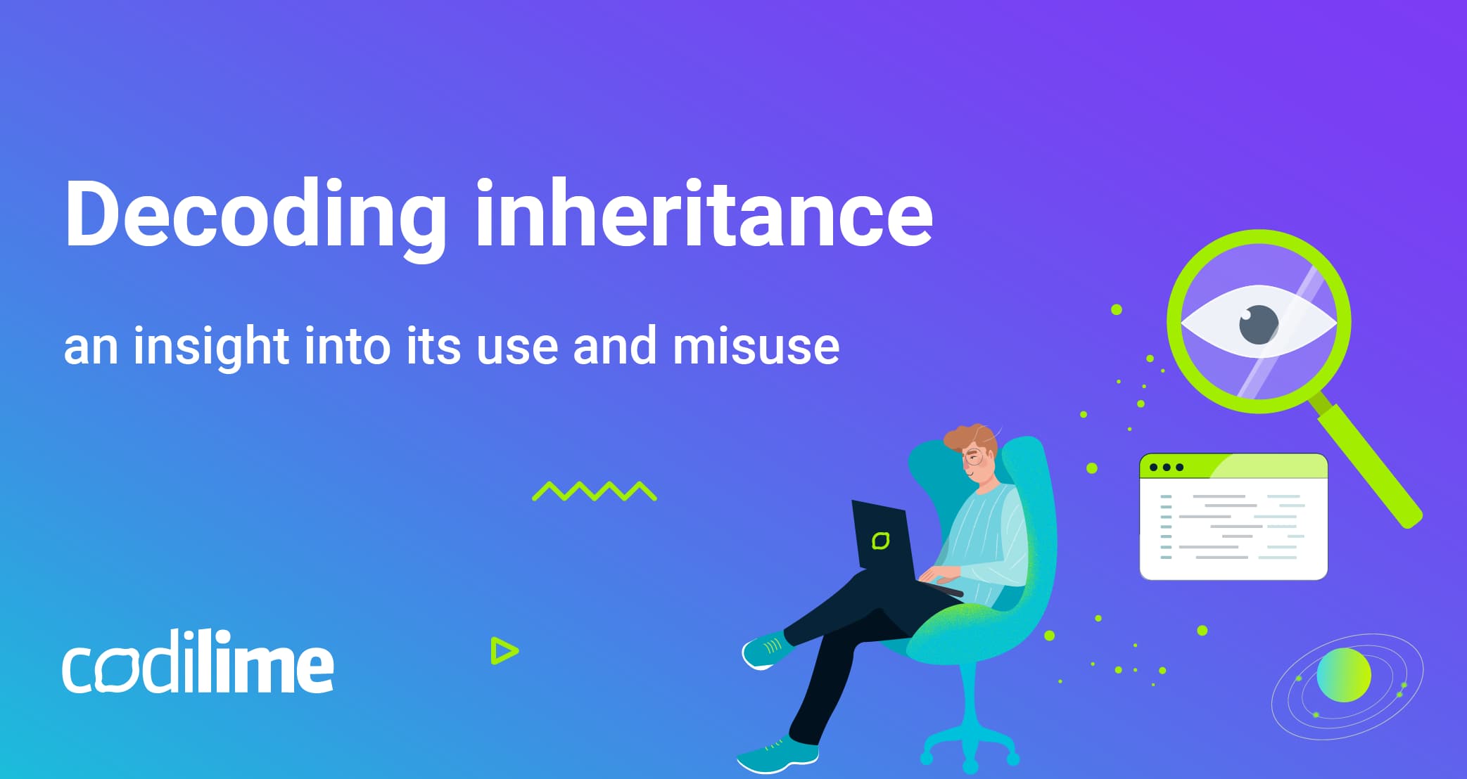 Decoding Inheritance: an Insight Into The Use And Misuse