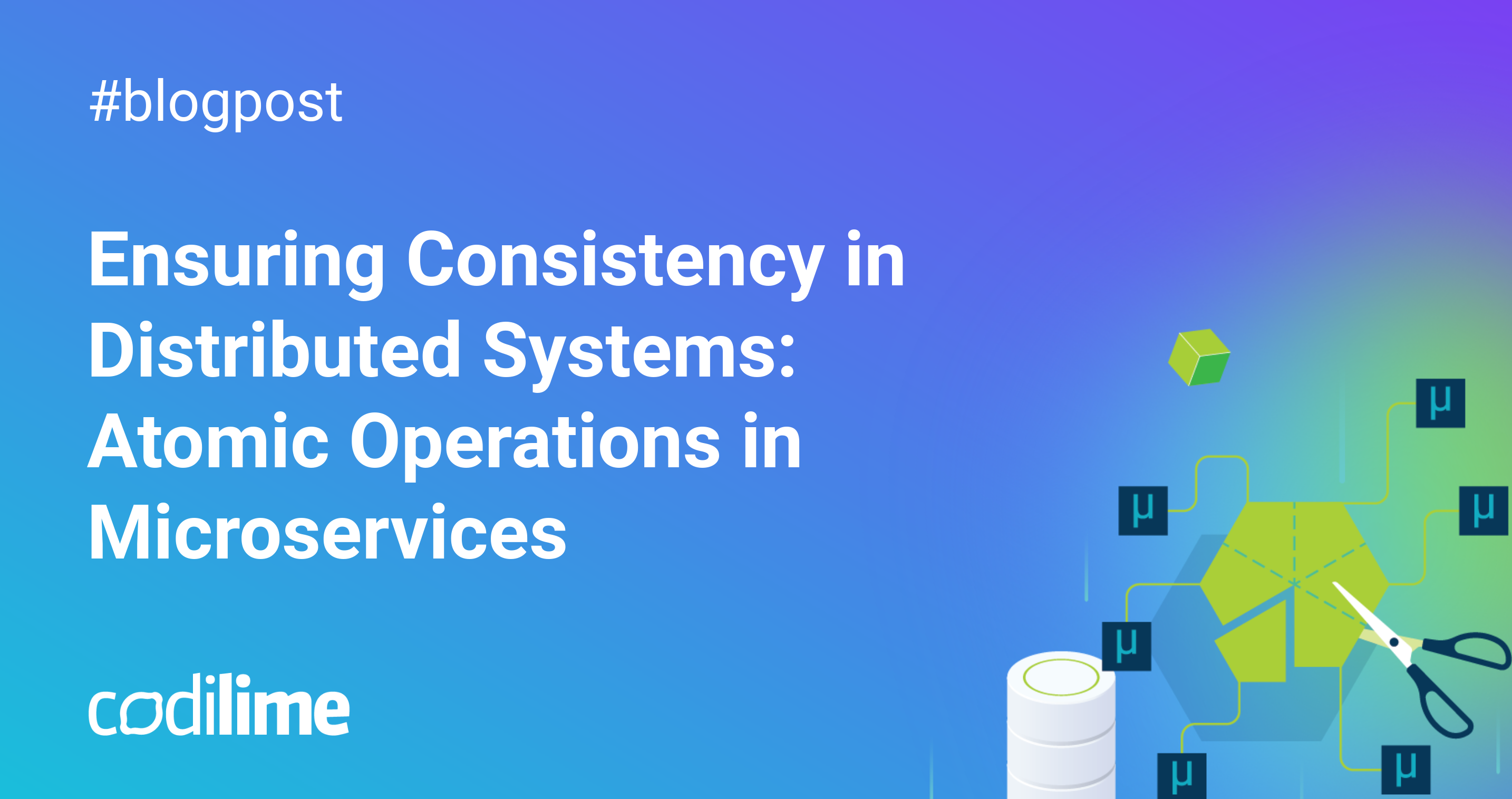 Ensuring Consistency in Distributed Systems: Atomic Operations in Microservices