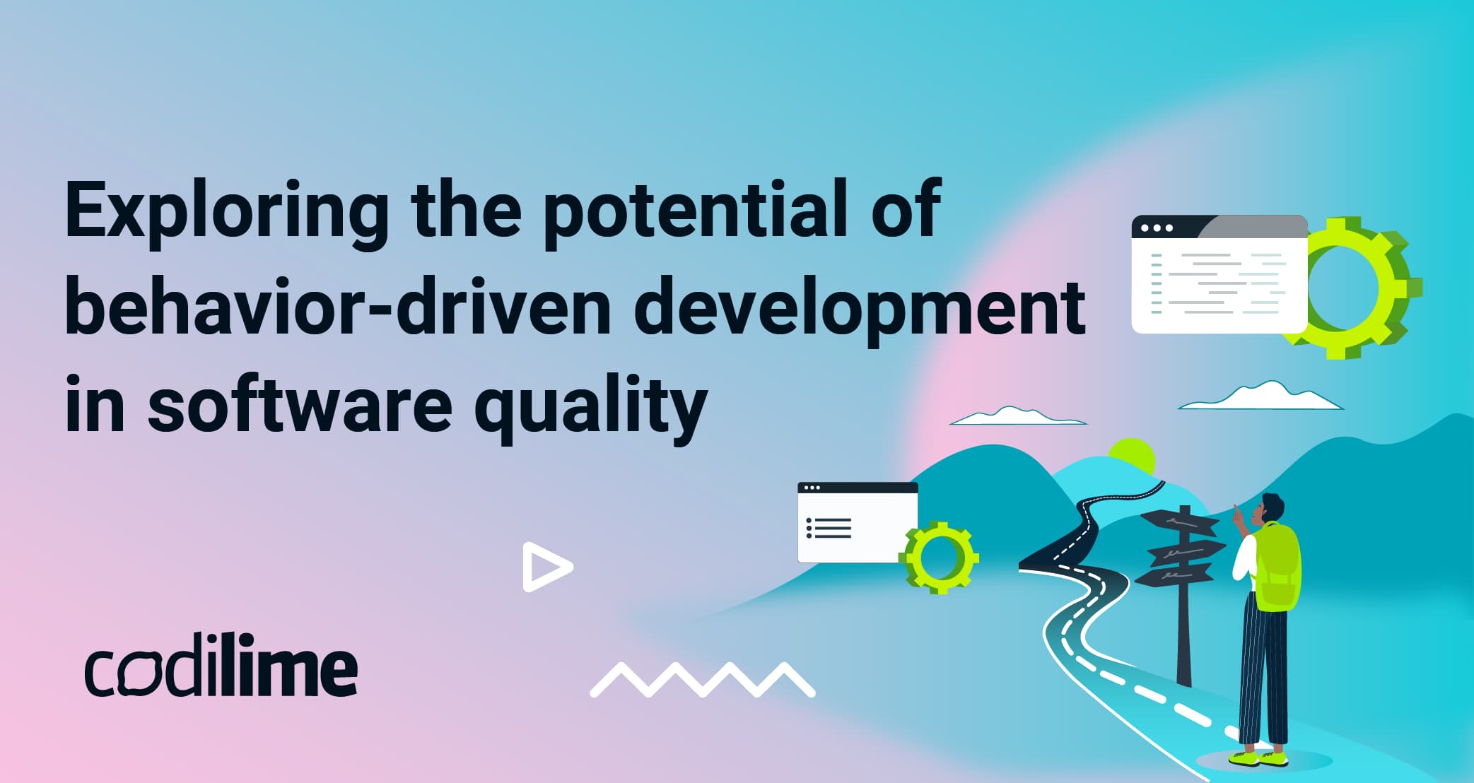 Exploring The Potential of BDD - CodiLime