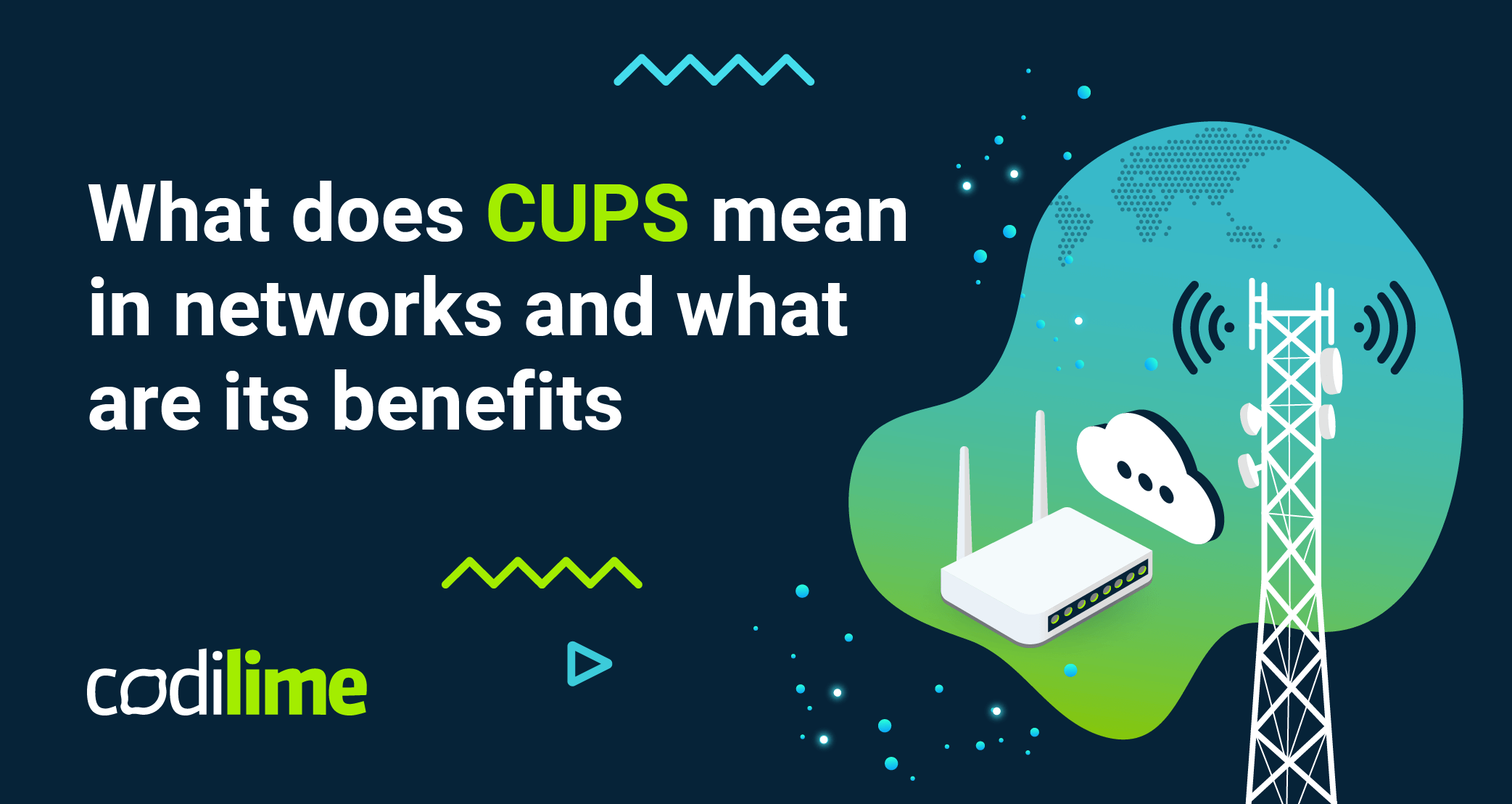 What Does Cups Mean In Networks And What Are Its Benefits