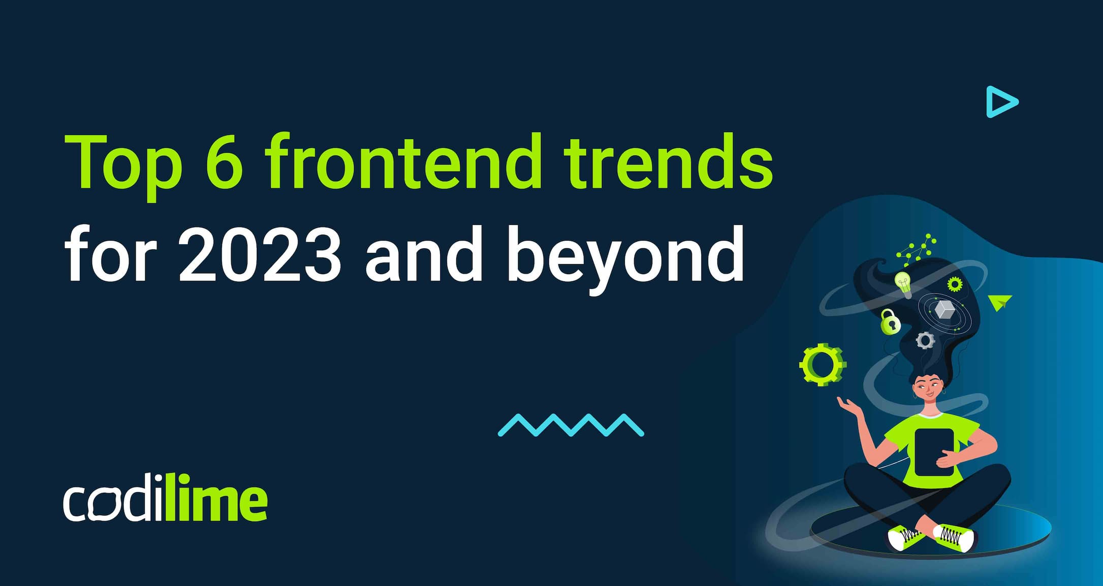 Top 6 Frontend Trends for 2023 | CodiLime