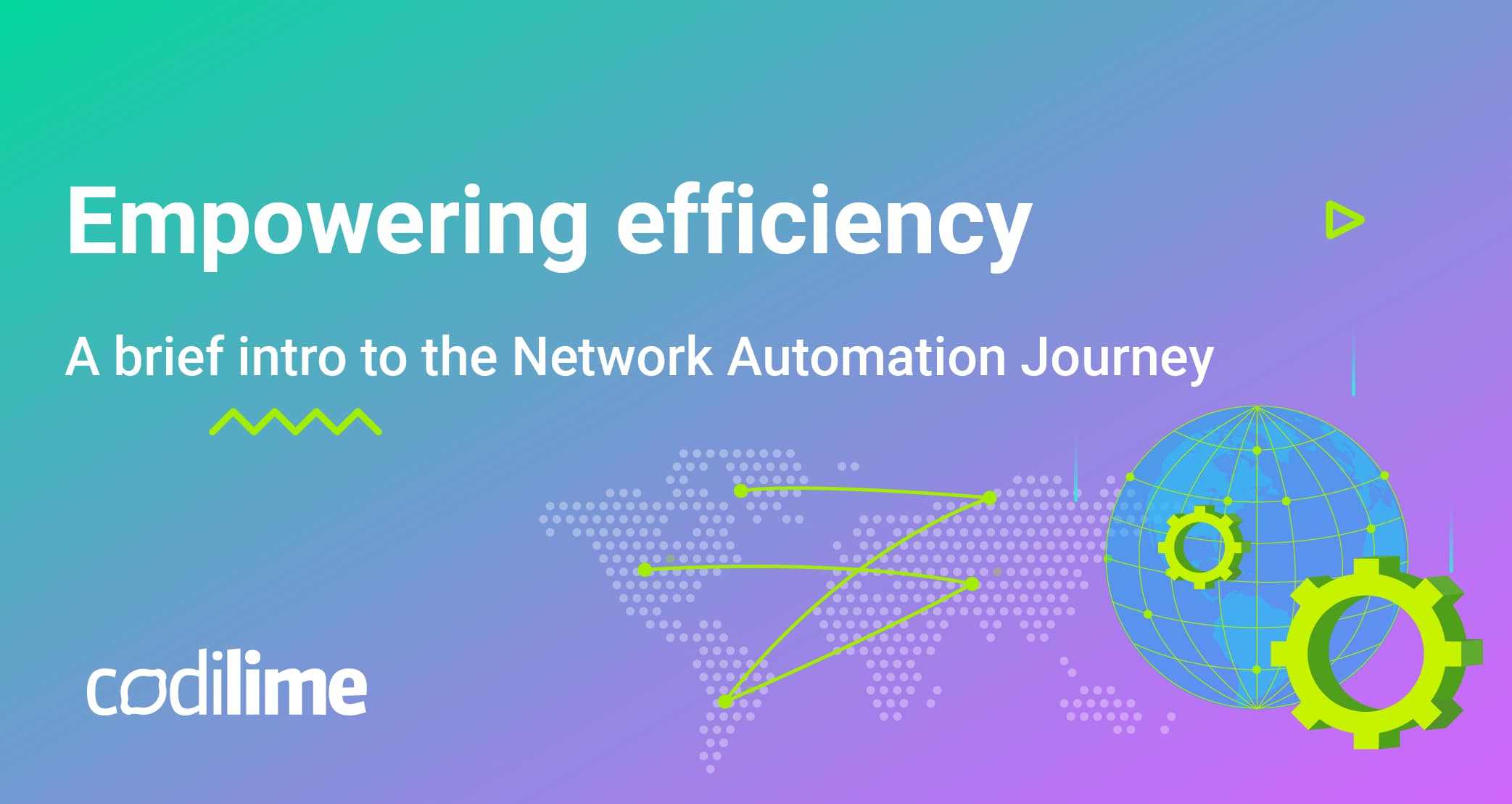 A Brief Intro To The Network Automation Journey Codilime