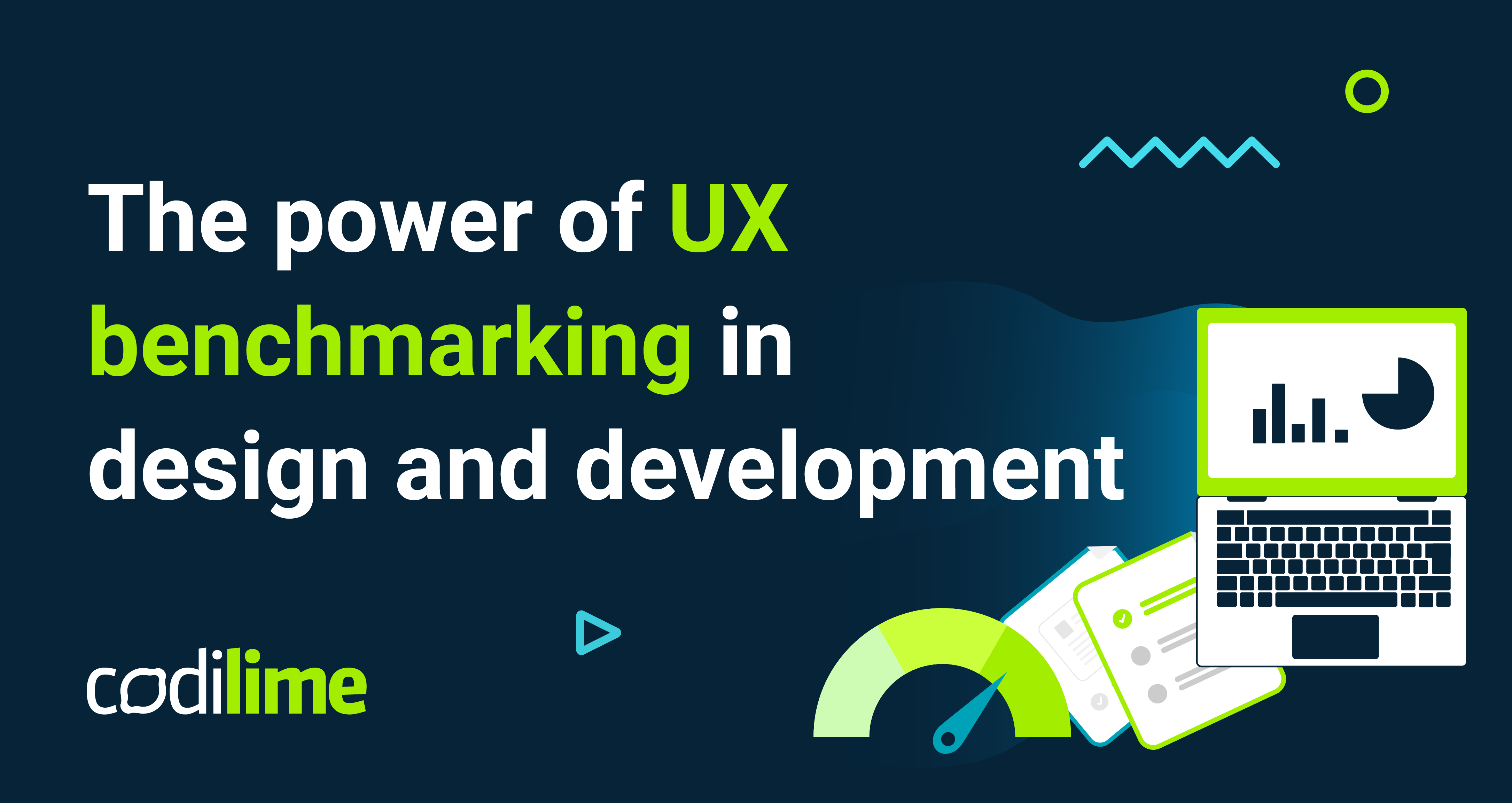 UX benchmarking - All You Need to Know | CodiLime