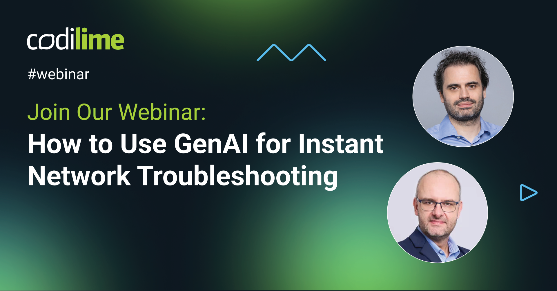 How to Use GenAI for Instant Network Troubleshooting [Webinar]