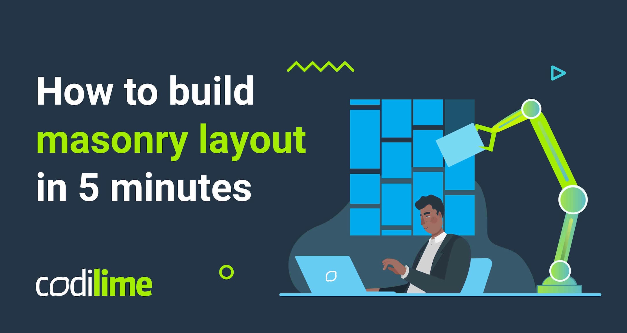 How to Build Masonry Layout in 5 Minutes? | CodiLime How to Build Masonry Layout in 5 Minutes? | CodiLime