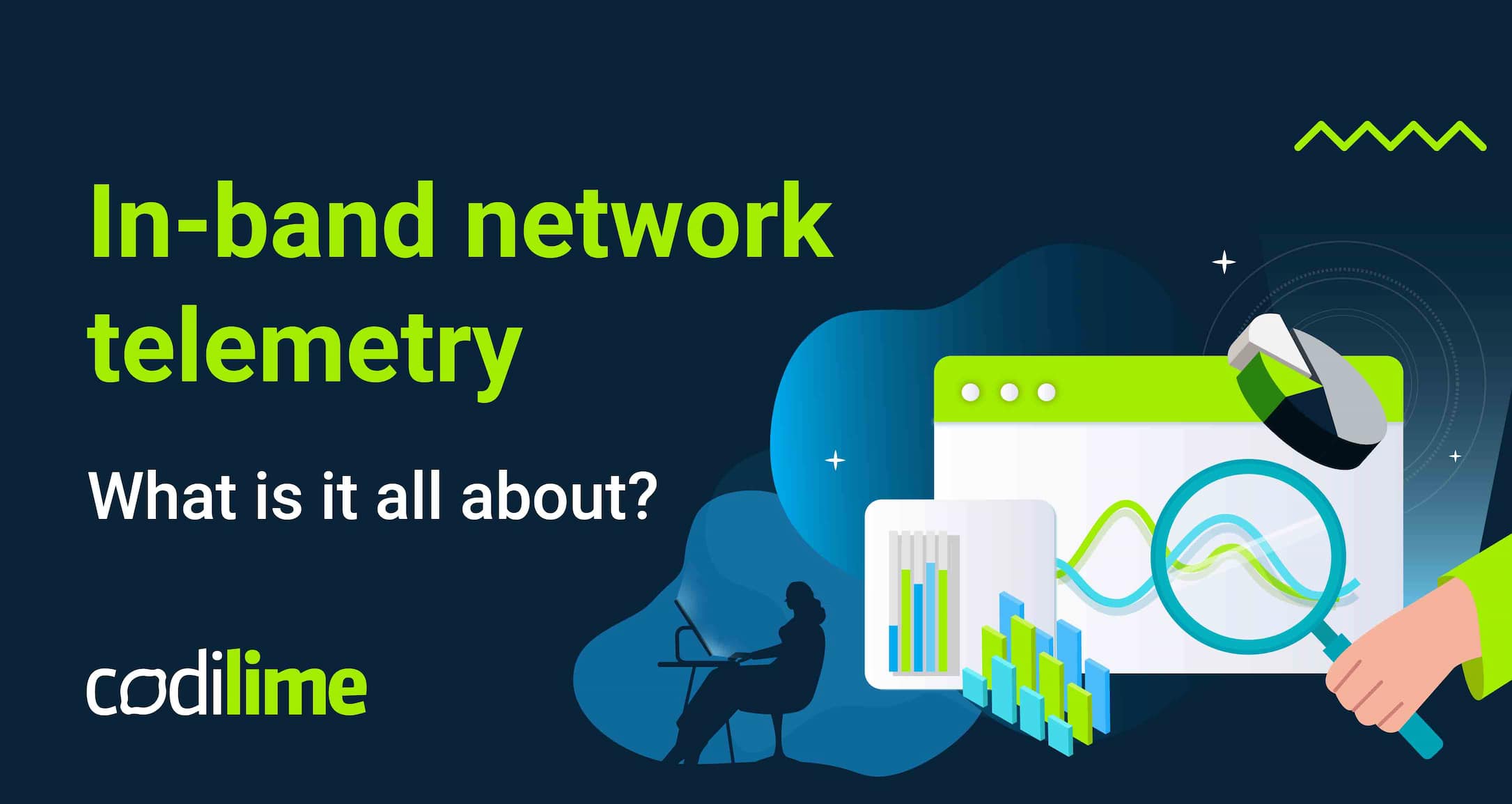 In-band Network Telemetry — What Is It All About? CodiLime