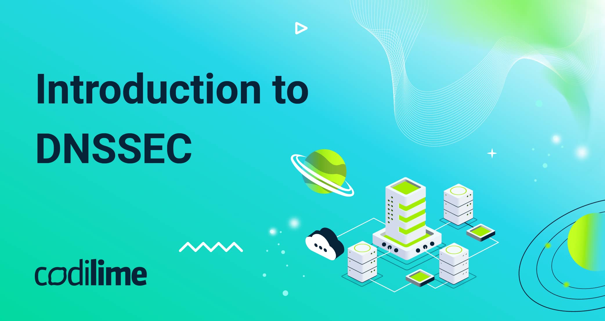 Introduction to DNSSEC | CodiLime