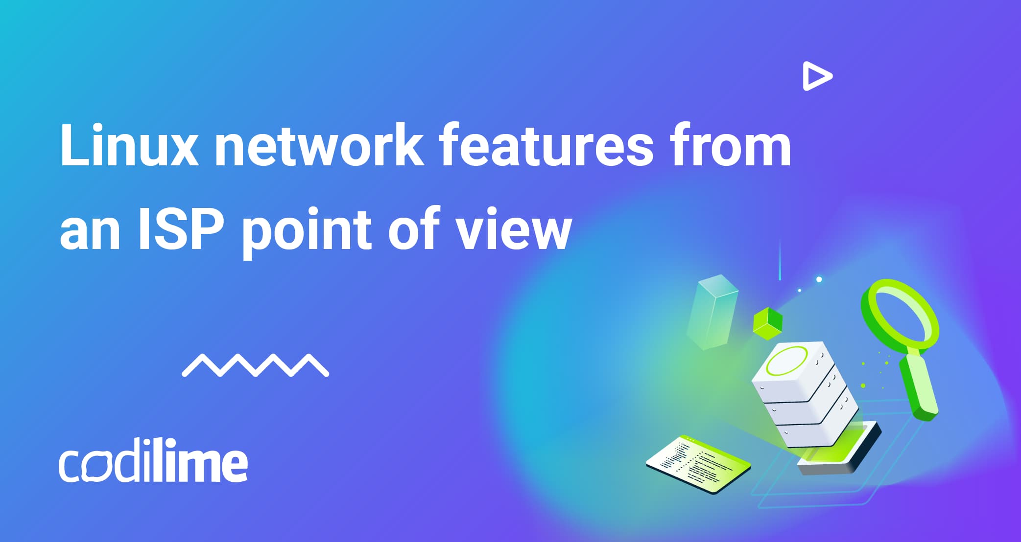 Linux network features from an ISP point of view | CodiLime