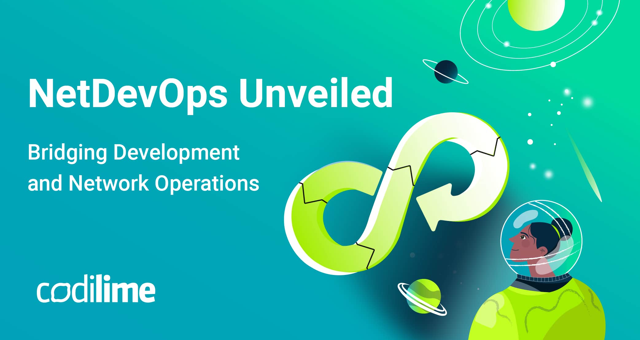 Netdevops Unveiled Bridging Development And Network Operations