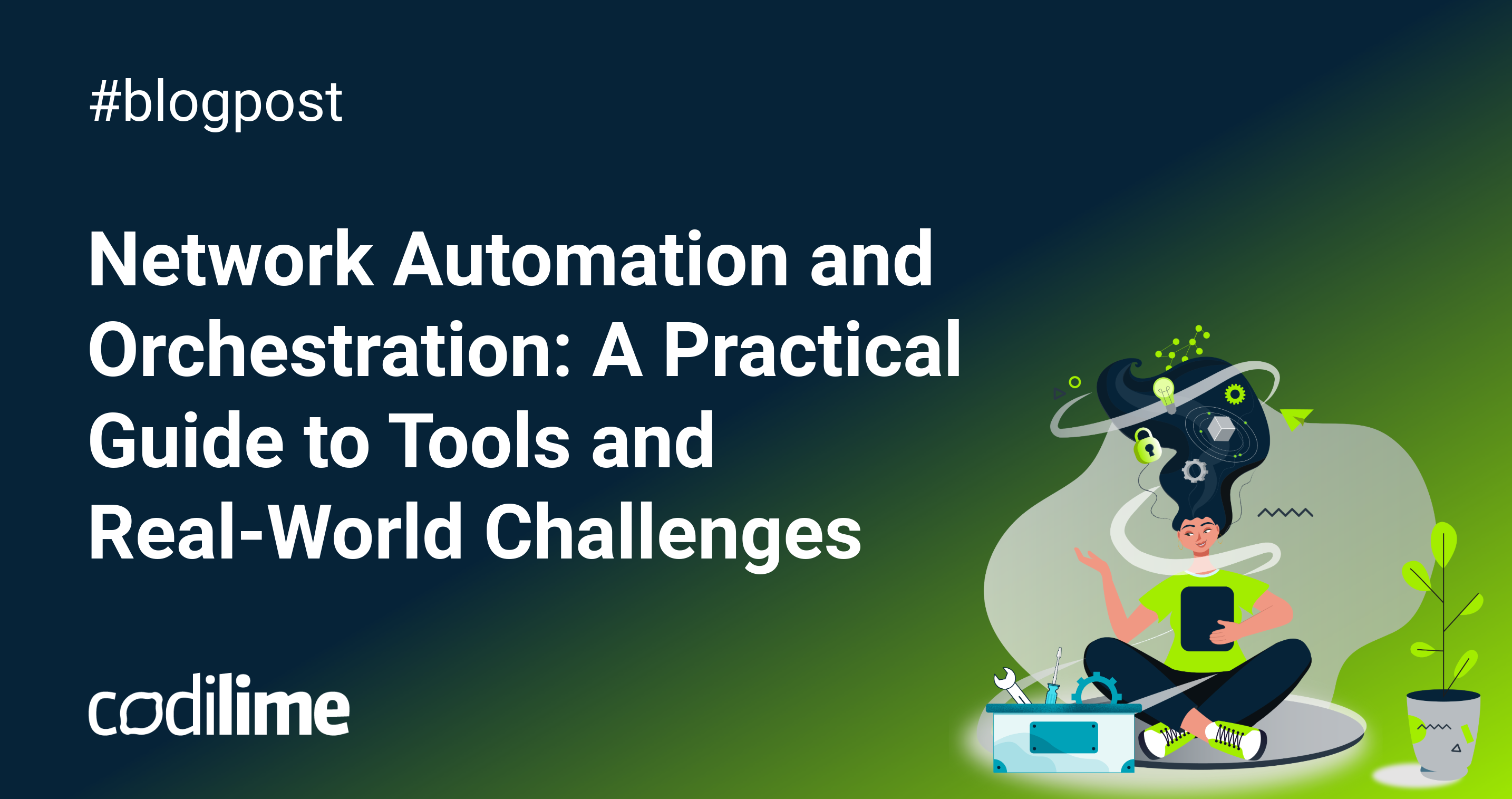 Network Automation and Orchestration: A Practical Guide to Tools and ...