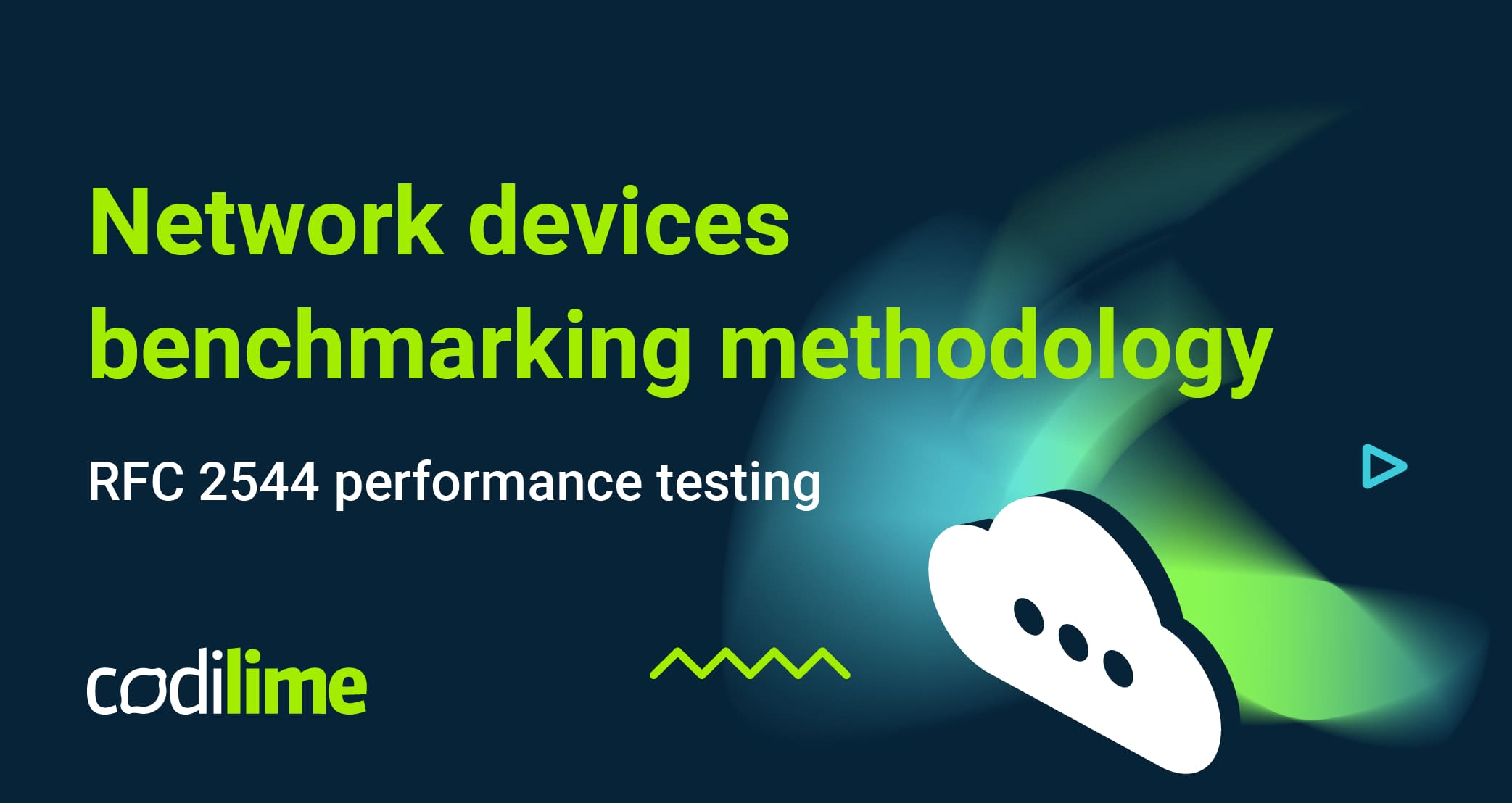 An Analysis of RFC 2544 Performance Testing | CodiLime