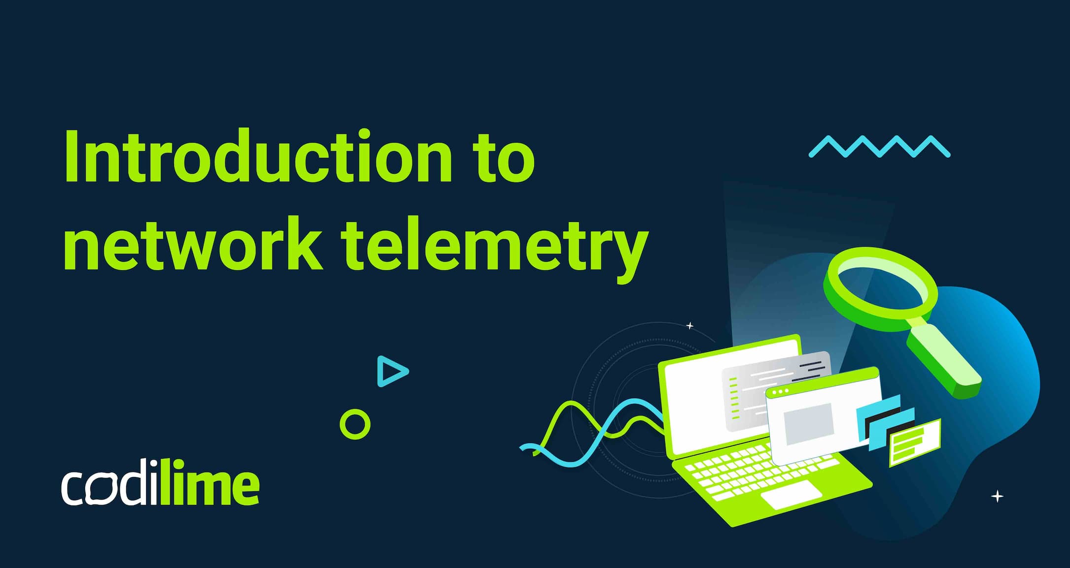 What is Network Telemetry and How Does It Work? - CodiLime