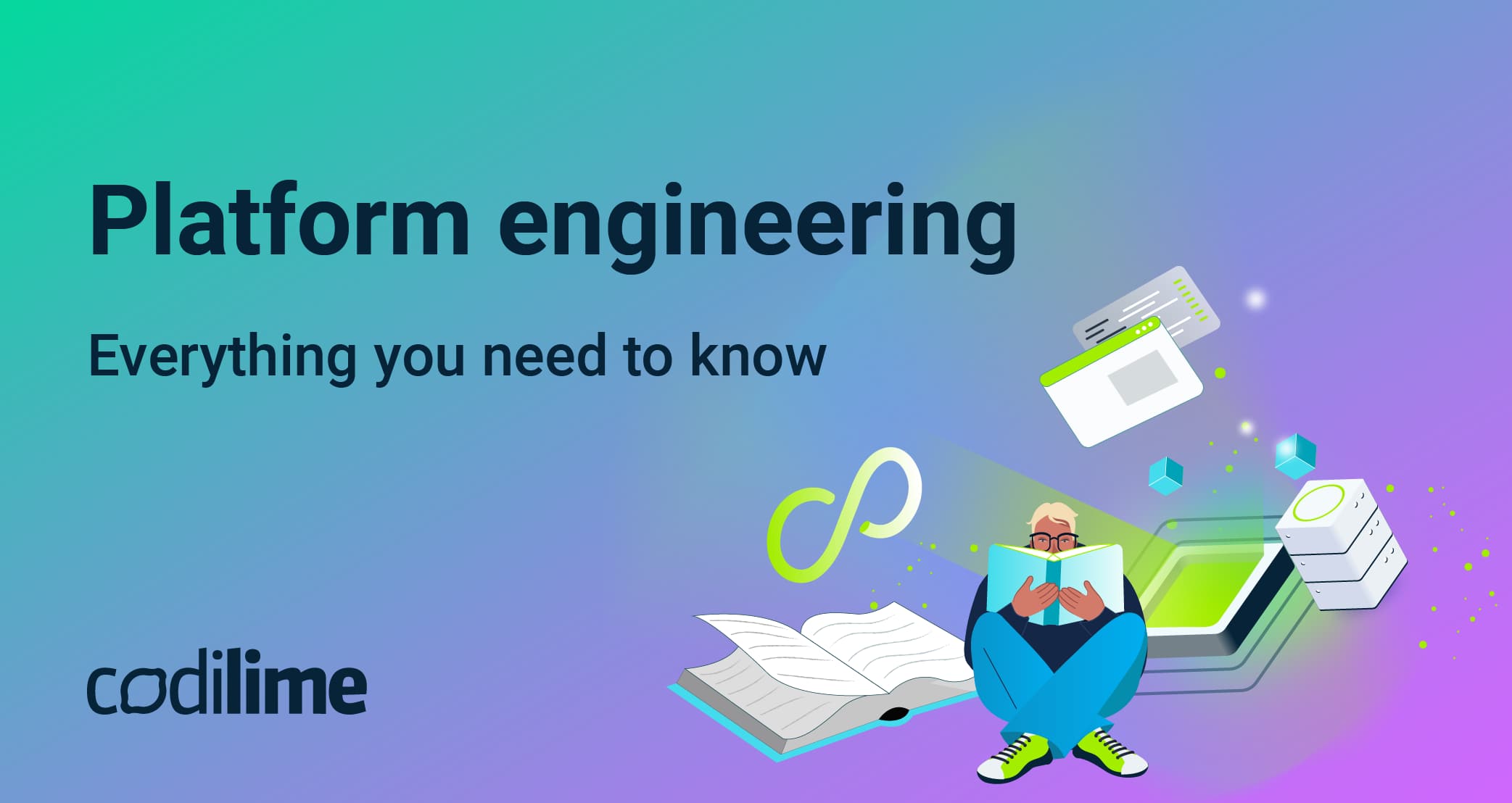 Platform Engineering — Everything You Need to Know