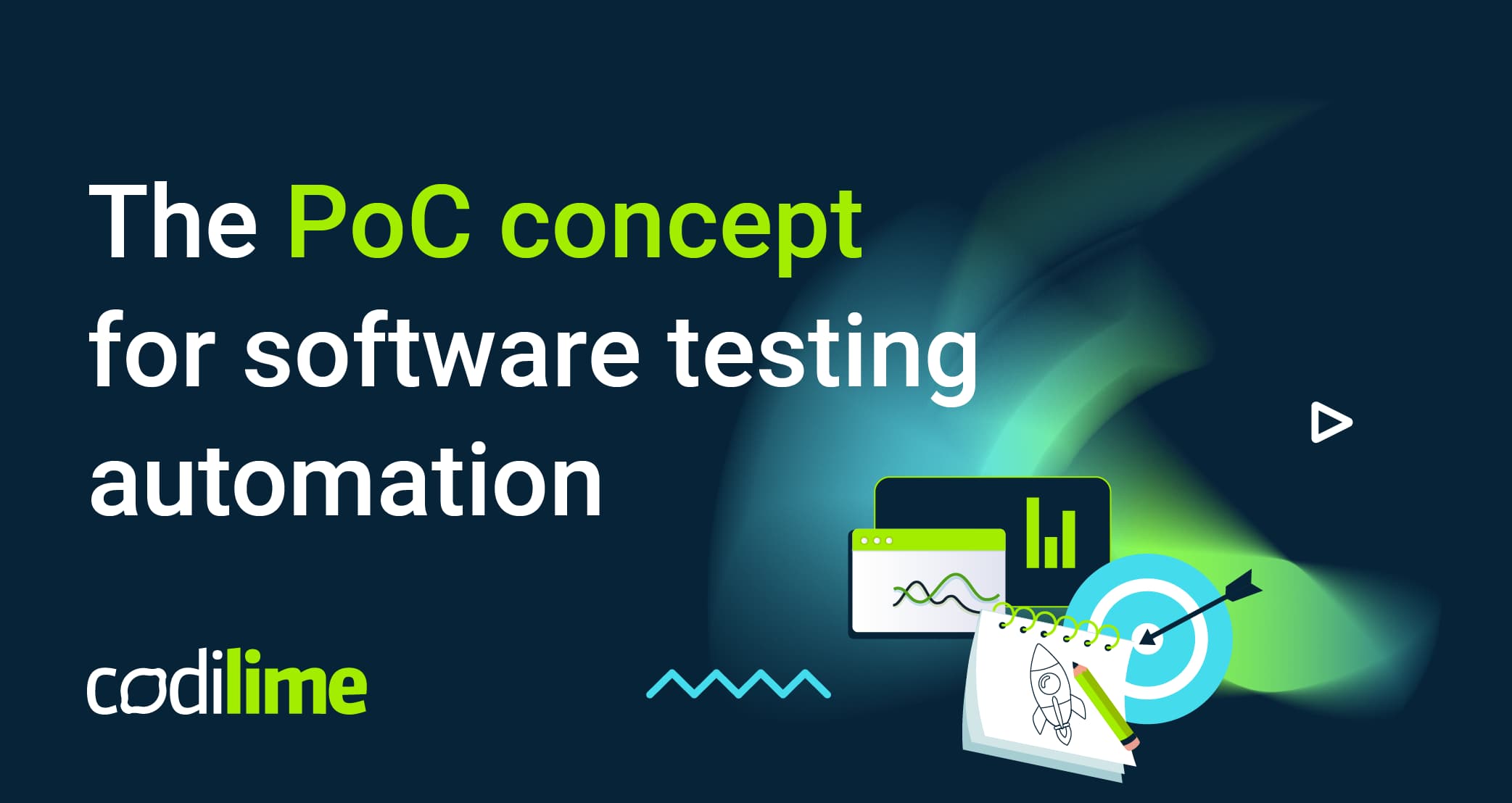 The PoC Concept For Software Testing Automation | CodiLime