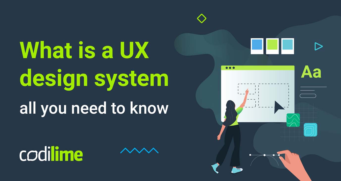 What is a Design System? Components & Benefits for Businesses