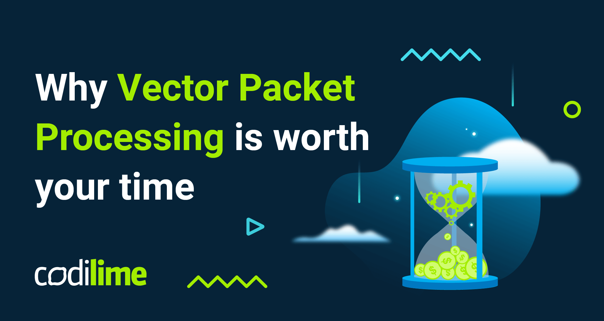 Why Vector Packet Processing is worth your time - CodiLime