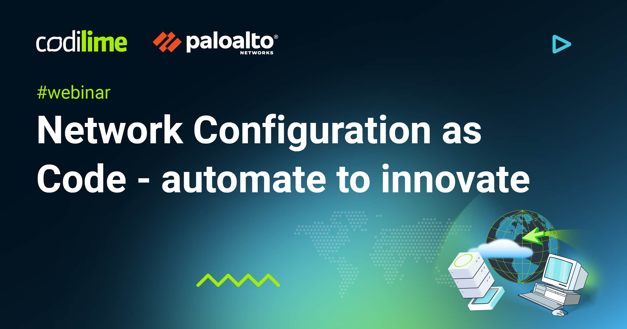Revolutionizing Network Management with Configuration as Code