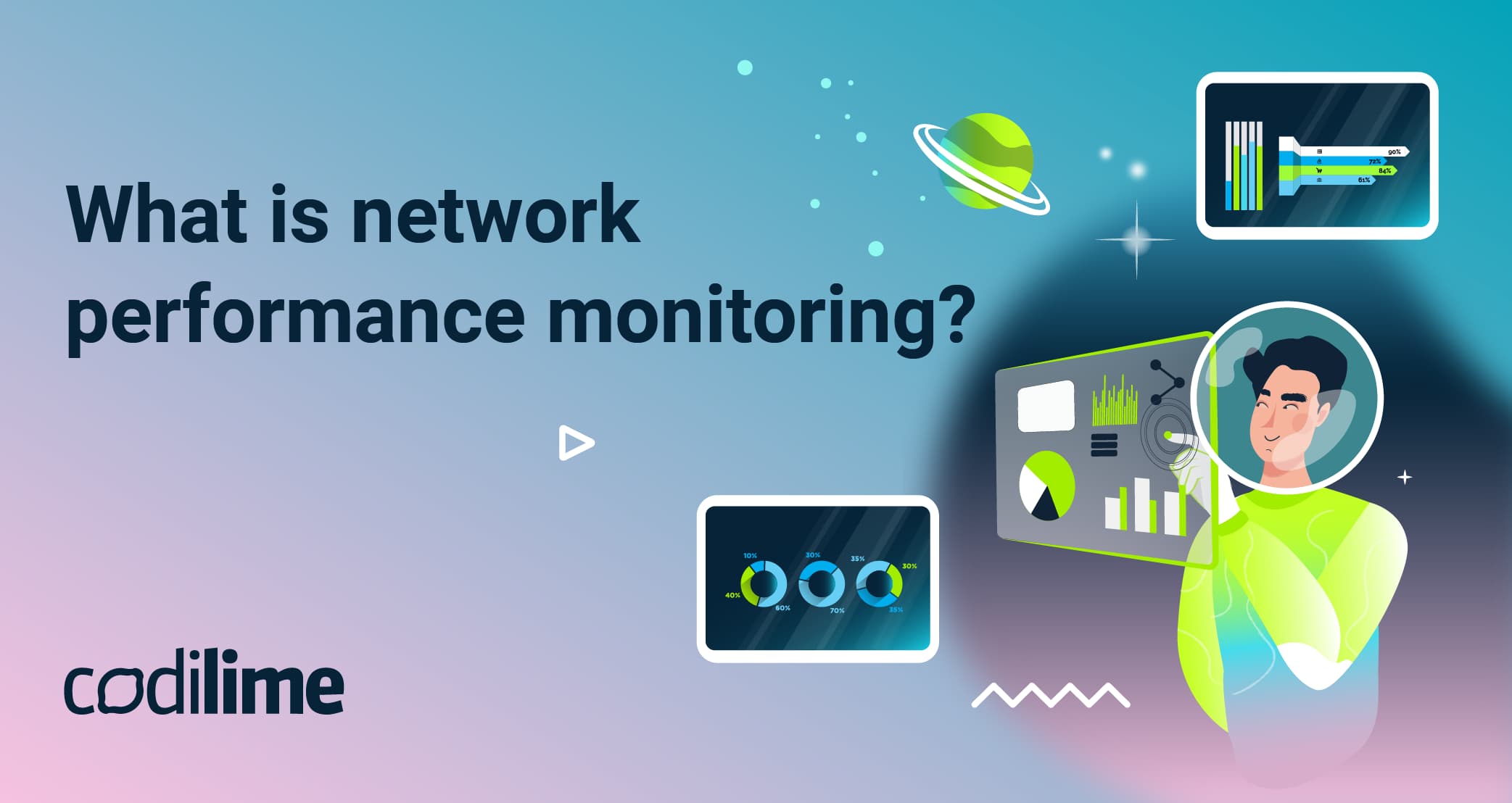 What is Network Performance Monitoring? | CodiLime