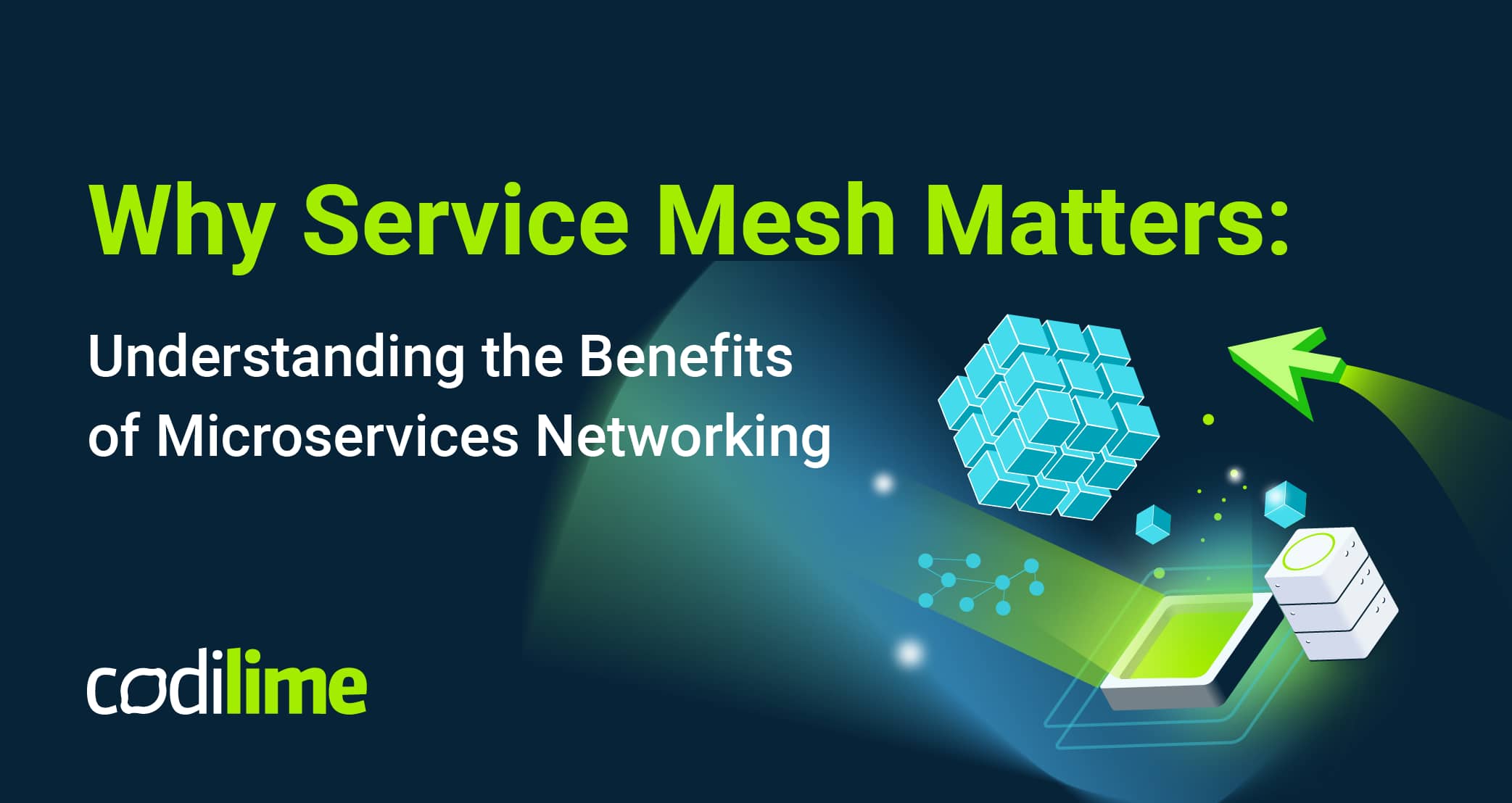 Why service mesh matters | CodiLime